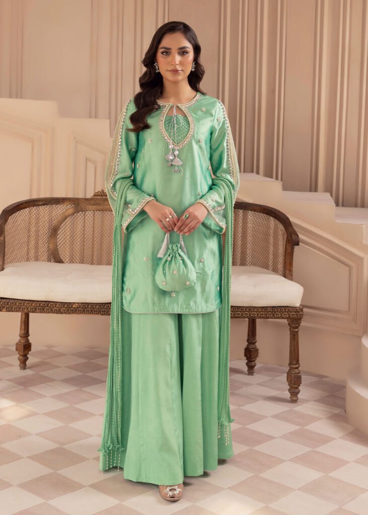 Nora - Fatima Sara