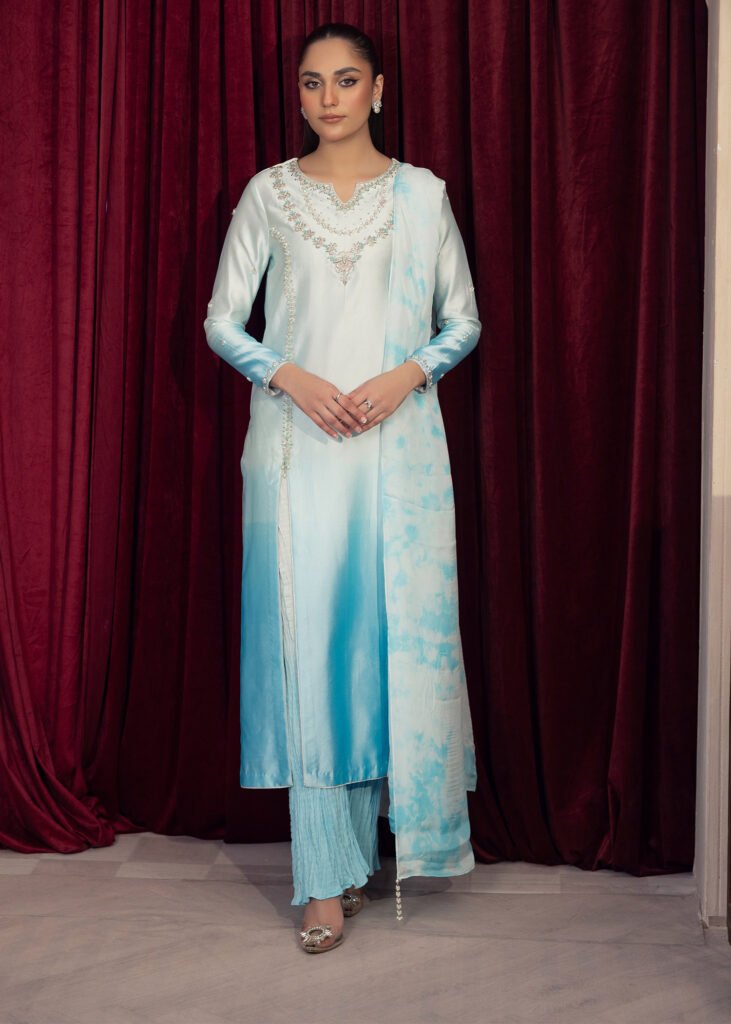 Safa - Fatima Sara