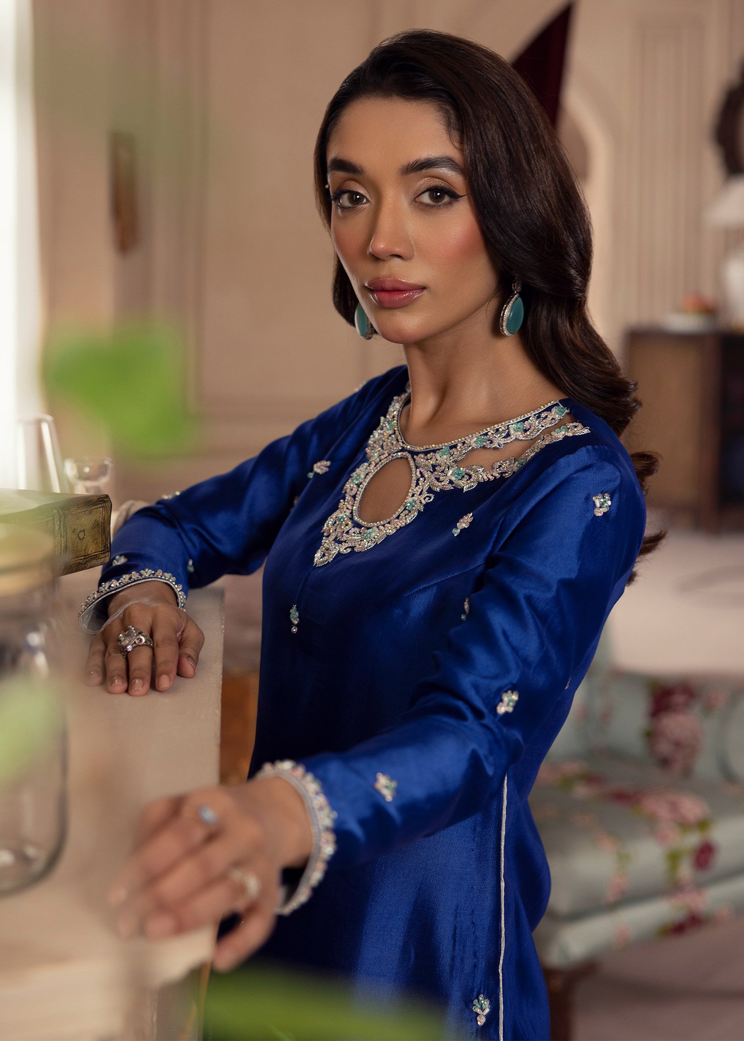 Sapphire - Fatima Sara