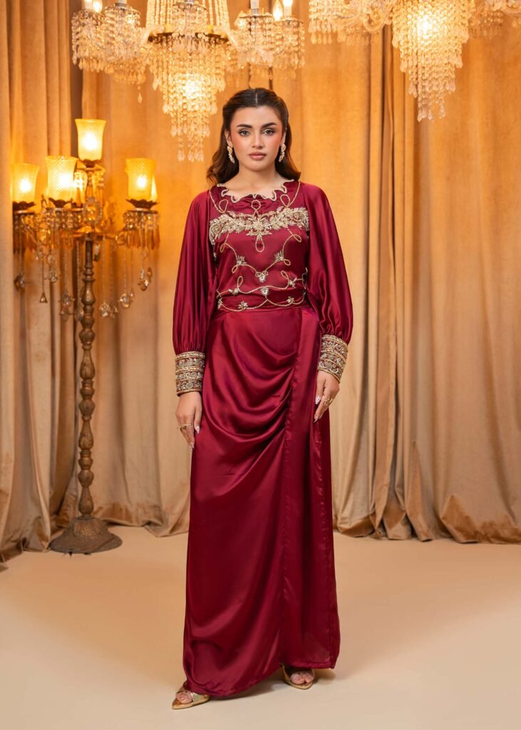 Miran - Fatima Sara